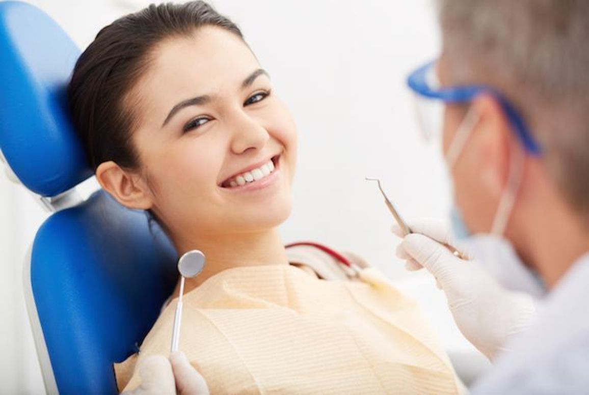 Front Tooth Root Canal Treatment in Pimpri-Chinchwad Pune | Pathak Dental Clinic