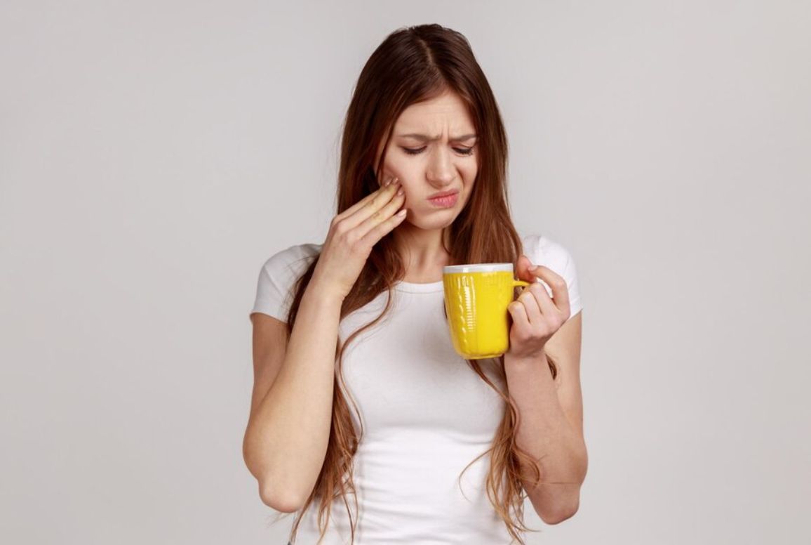 Teeth Sensitivity Causes & Treatment | Dentist in Pimpri Chinchwad