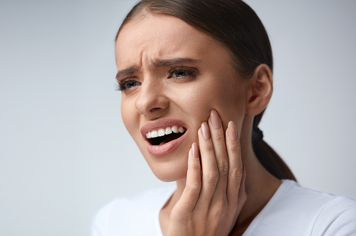 How to Get Rid of Tooth Pain | Dental Clinic in Pune